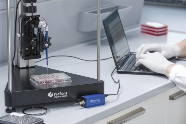 PreSens Oxygen Sensor | DLLEADERLAB